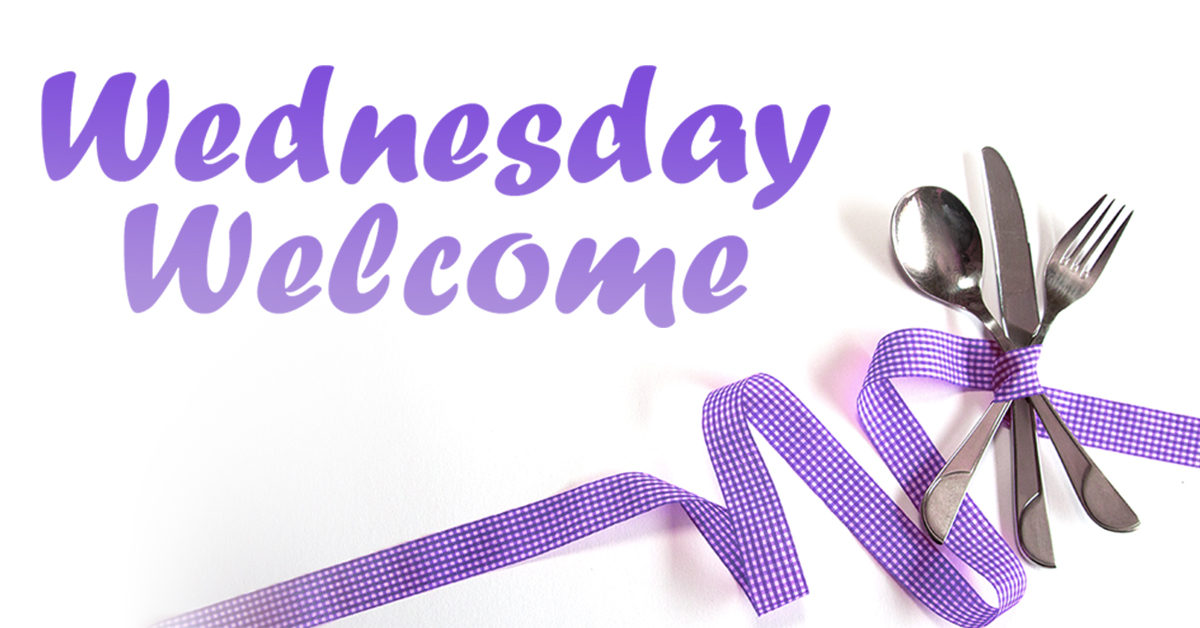 Wednesday Welcome - Hexham Community Church